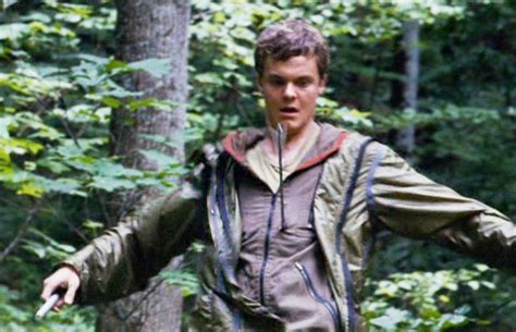 Goodbye Marvel May The Odds Be Ever In Your Favor Hunger Games
