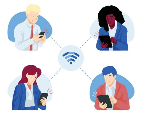 Person Using Tablet Vector Art Icons And Graphics For Free Download