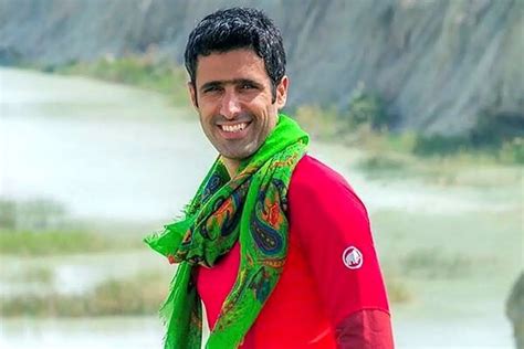 روایت جالب جواد قارایی از شنیدن غرش موشک‌های ایرانی