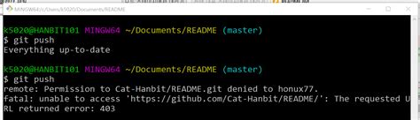 [질문][이슈 양식] 질문하는 방법이 궁금합니다 · issue 1 · cat hanbit readme · github