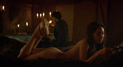 Oona Chaplin Nude Pics And Sex Scenes Scandal Planet