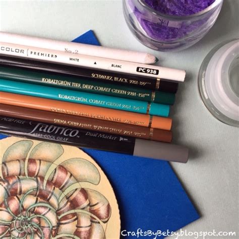 By Betsy Marasu Molygon For The Diva Color Challenges