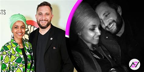 Who Is Tim Mynett Career Controversy And Life Of Ilhan Omars Husband