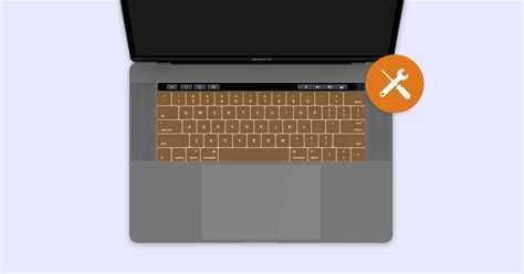 How To Fix Your “macbook Keyboard Is Not Working” Issue