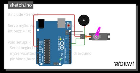 Latihan Servo Wokwi Esp32 Stm32 Arduino Simulator Latihan Servo Wokwi Esp32 Stm32 Arduino Simulator