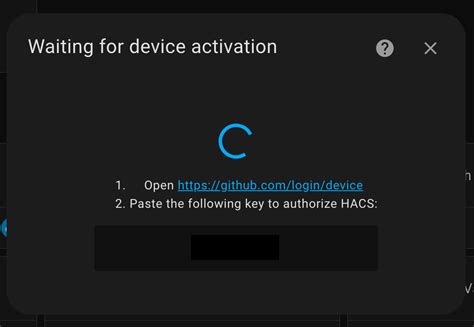 Problem When Installing Hacs Configuration Home Assistant Community