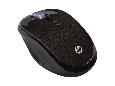 Hp Ghz Wireless Optical Black Cherry Mobile Mouse Software And Driver Downloads Hp Support