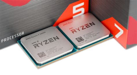 AMD Ryzen Desktop Processors Are Currently Dominating US Retail Best Seller Stats HotHardware