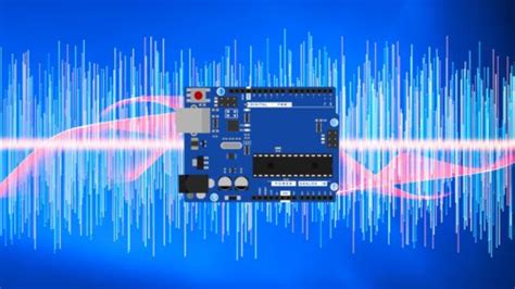 Cc1101 Rf Transceiver For Use With Arduino