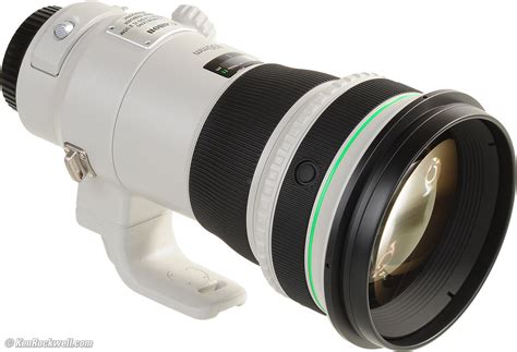 Canon Ef Mm F Do Is Ii Review Sample Images By Ken Rockwell