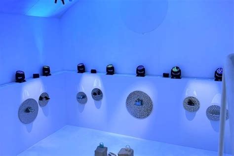 Carapax Decorative Panel For Cladding Emboss