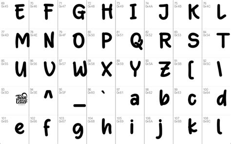 Qandas Personal Use Windows Font Free For Personal