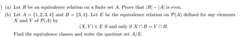 [discrete Math] Any Hint R Askmath