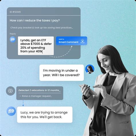Generative Ai For Interactive Faq Automation