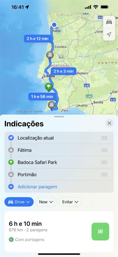 Mapas da Apple Veja como utilizar a função multi destinos no iOS