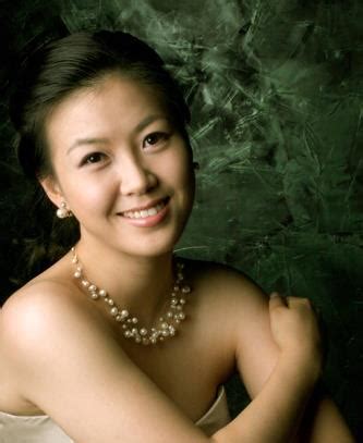 Hye Jung Kang Soprano Short Biography