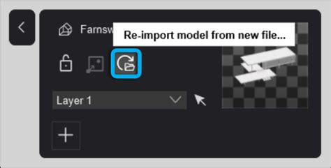 How Do You Re Import A Model In Lumion 9 And Newer Versions Lumion User Support
