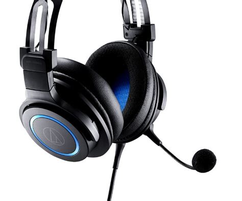 Rekomendasi Gaming Headset Terbaik Untuk Gamer Pemula PlayMistOver