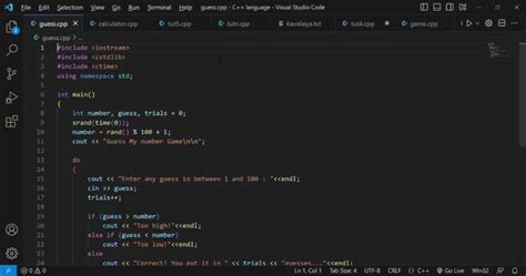 Priyanshu Pratap On Linkedin Codsoft Codsoft Codsoftinternship Codsoftintern Technology C