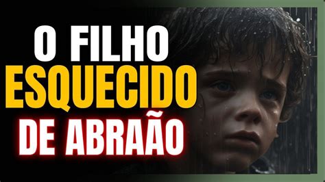 Quem Era A Mãe De Ismael Filho De Abraão Braincp
