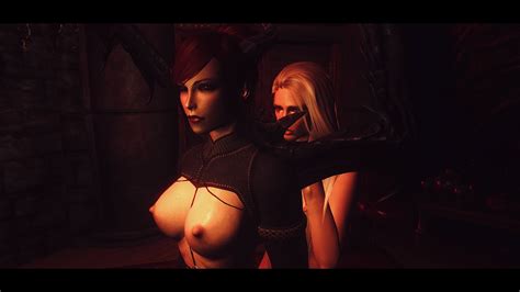 Chapter 3 Section 6 Teaching Lessons Of Blood And Pleasure LoversLab