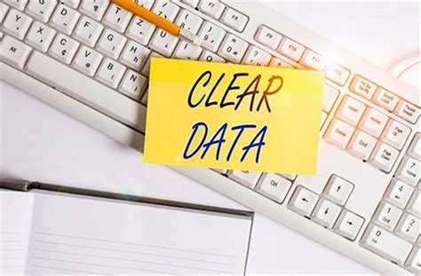 Do Data Formatting And Cleaning Of Any Data By Nafeelmusharaf Fiverr