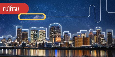 Fujitsu Smart Cities Springpod