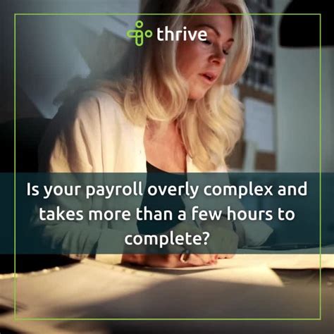 Judd Sandstrom On Linkedin Is Your Construction Payroll Overly Complex