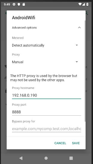 Volley Ok On Android Gives Error On Status 200 Response Stack