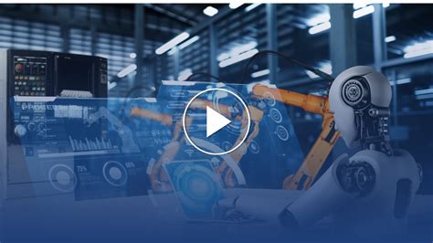 Navigating The Skills Gap Ais Role In Modernizing Manufacturing