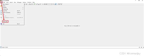 Goparser部署、使用与原理分析go Parser Csdn博客 Goparser部署、使用与原理分析go Parser Csdn博客