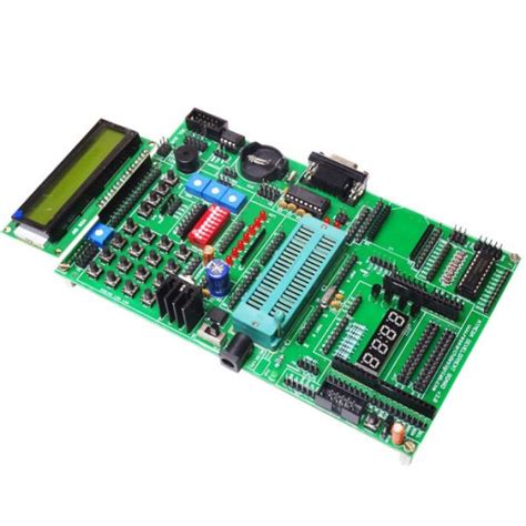 ATMEGA Development Board USB
