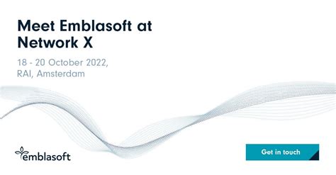 Emblasoft On Linkedin Contact Us