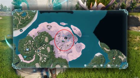 Where To Find Huge Eggs In Palworld Locations With Maps And
