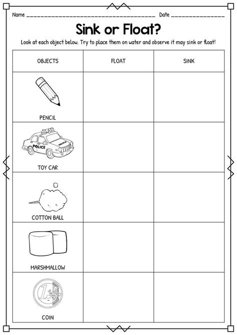 12 First Grade Science Worksheets Matter First Grade Science Science Worksheets Worksheets