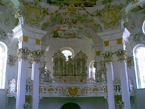Neuschwanstein Castle Interior