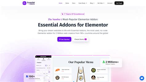 Top 10 Elementor Carousel Widgets For Your Website Motopress