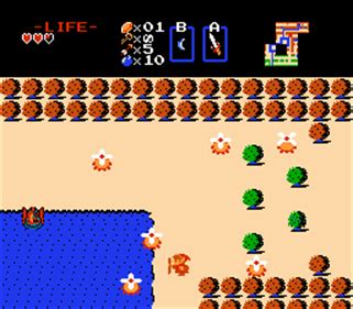 The Legend Of Zelda Redux Images Launchbox Games Database