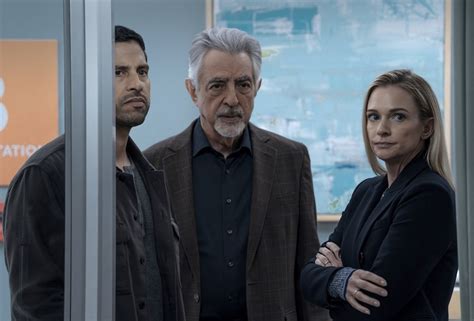 Criminal Minds Season 18 Release Date Trailer Death Mystery