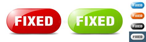 fixed button stock illustrations 765 fixed button stock illustrations
