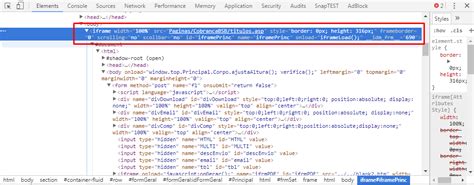 C Selenium Can Not Identify Frame Stack Overflow