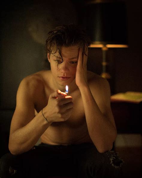 WE LOVE HOT GUYS Florian