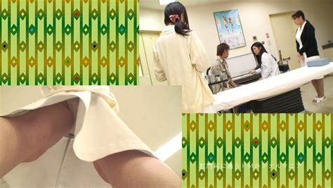 肛門科の女医やナースにシゴいたチンポ見せつけてヌいてもらおう！～あわよくばsexまで アダルト動画 ソクミル