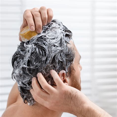 Surfactants In Shampoo Bars