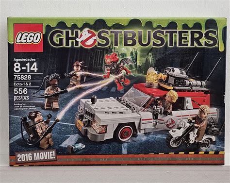 Lego 75828 Hobbies Toys Toys Games On Carousell