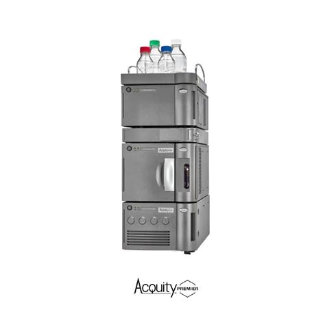 Uplc Acquity Premier Dksh Thailand Limited