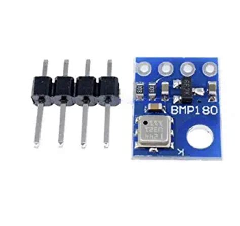 Qbm Bmp Barometric Pressure Sensor At In New Delhi Id