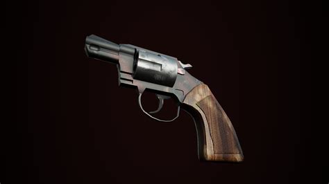 You Know Any Tutorial Which Can Help Me With My Gun Modelling Stuffs R Blender
