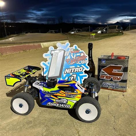 Team Associated The World Champ Getting It Done At His