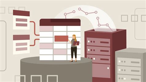 Onlinekurs Microsoft Sql Server Lernen Linkedin Learning Früher